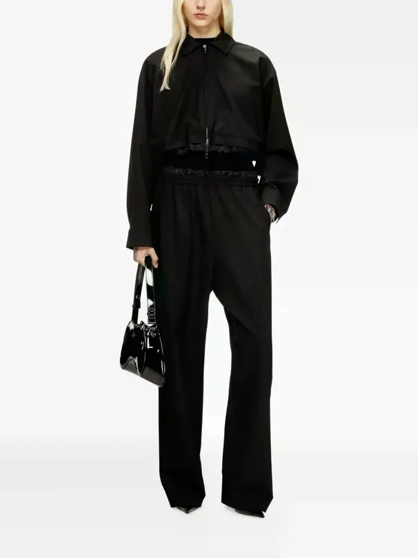 DIESEL® J-tlng-femr2 Jacket