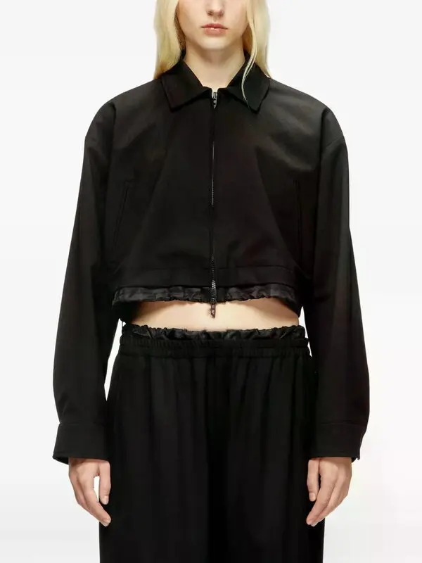 DIESEL® J-tlng-femr2 Jacket