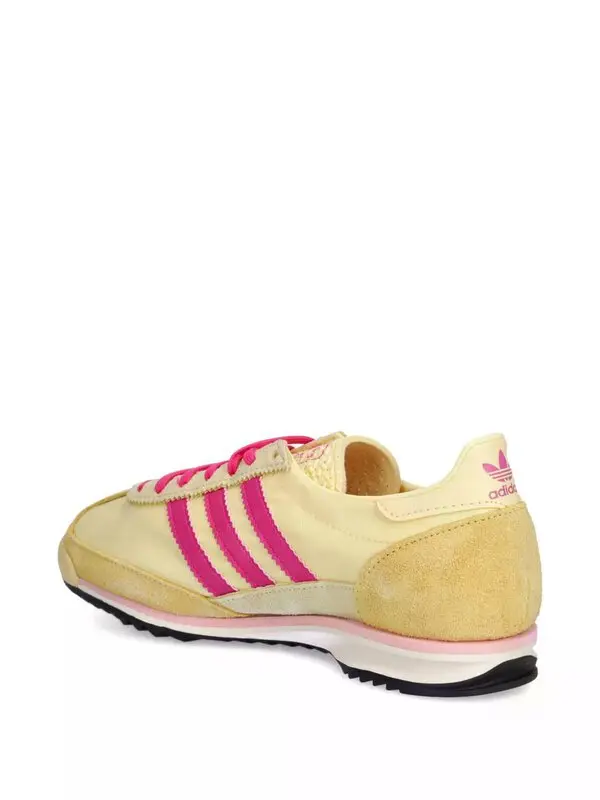 Adidas Sl 72 Og Sneakers - Yellow