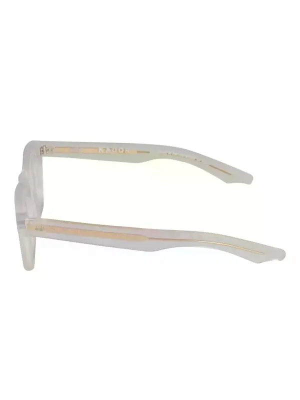 KADOR Voyager 23 Square Eyeglasses