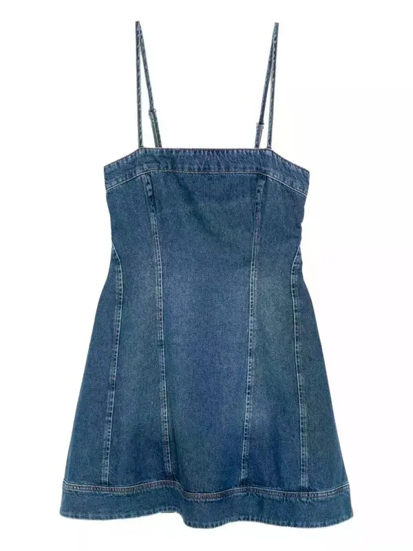 REFORMATION Elma Mini Dress