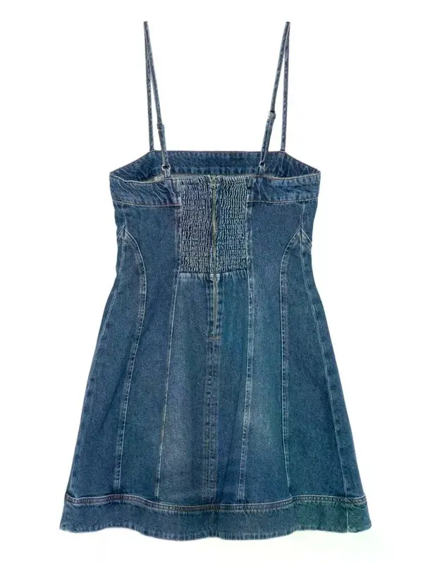 REFORMATION Elma Mini Dress
