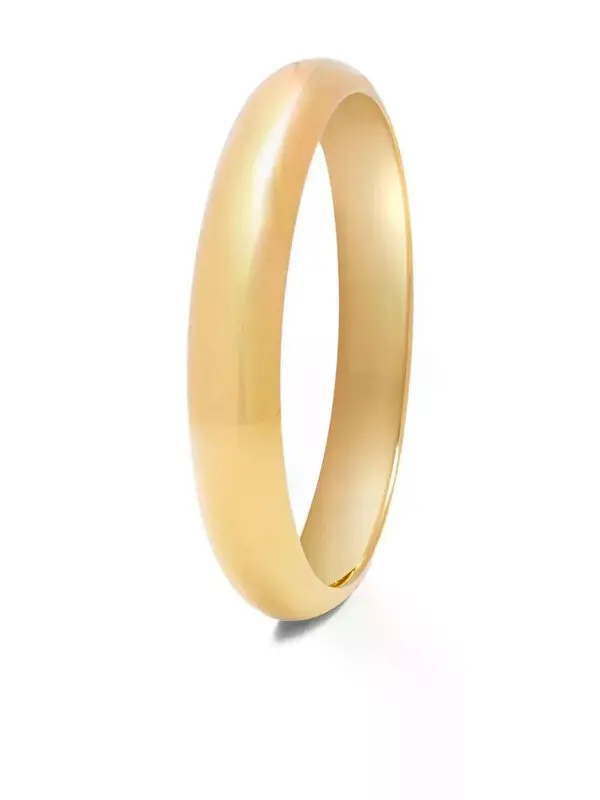 NIALAYA JEWELRY Classic Round Bangle