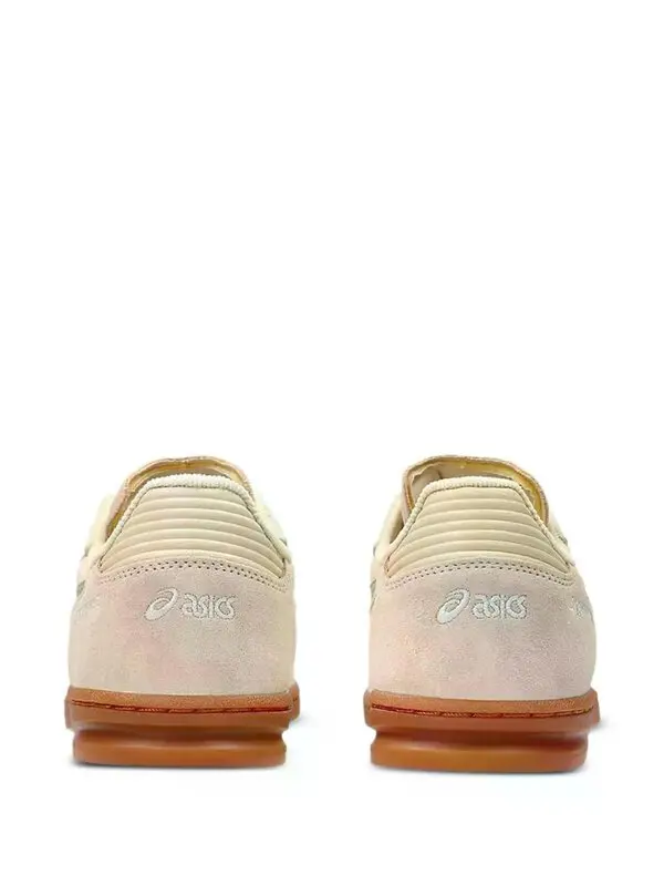 Asics Skyhand Og Suede Trainers