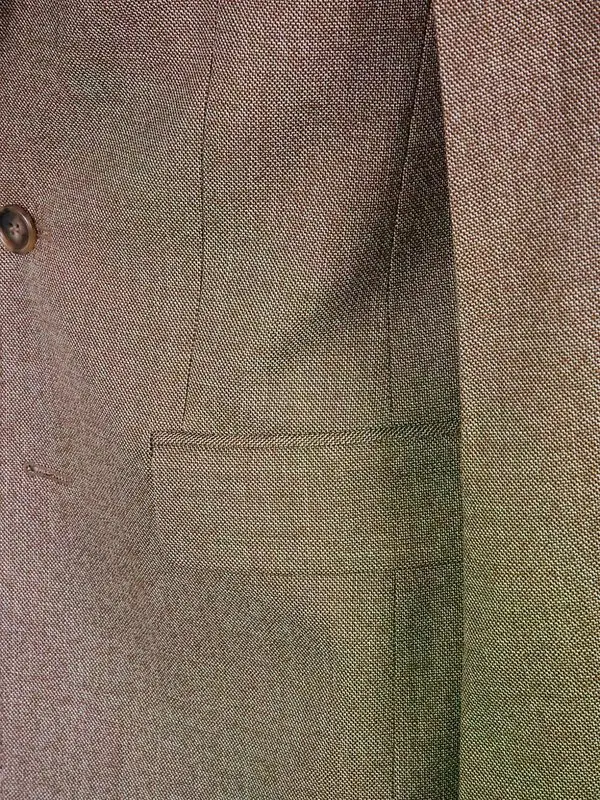 MAISON MARGIELA Wool Blazer