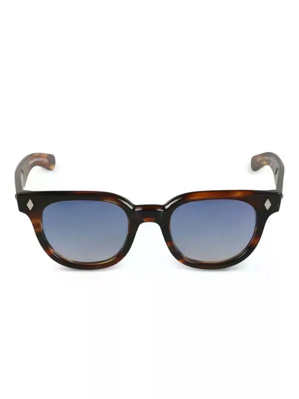 KADOR Orbit Tortoiseshell Sunglasses