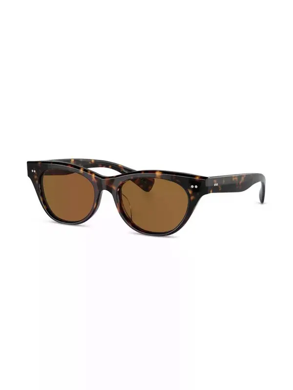 Oliver Spencer Avelin Sunglasses