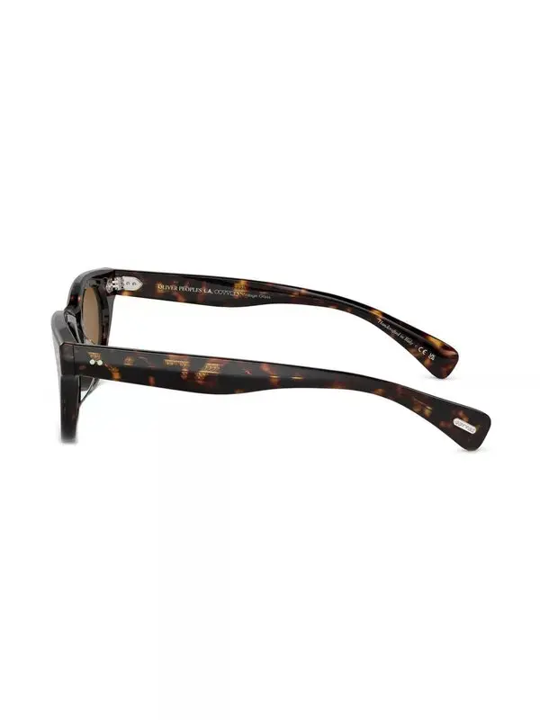 Oliver Spencer Avelin Sunglasses