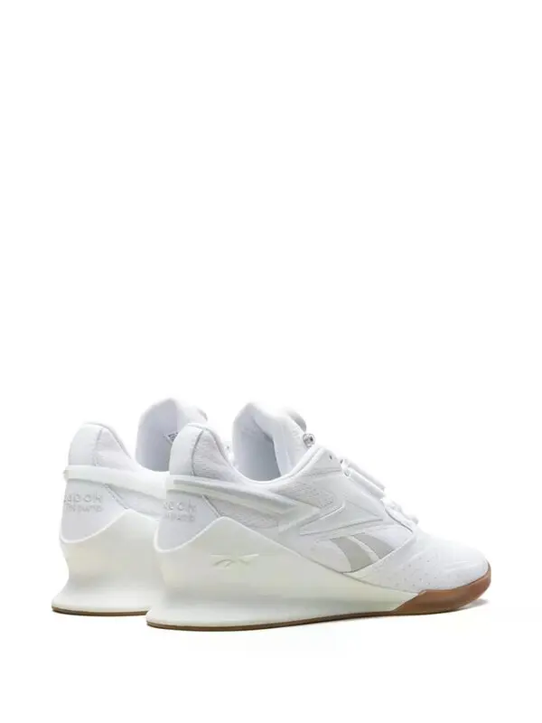REEBOK Legacy Lifter Iii Sneakers - White