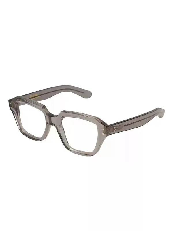 KADOR Smoke Square-frame Glasses