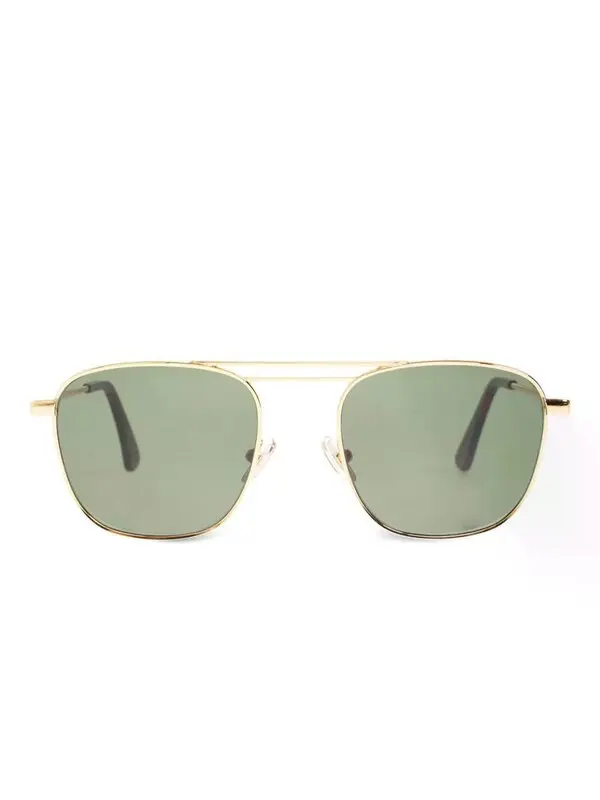 GOLDEN GOOSE Square-frame Sunglasses