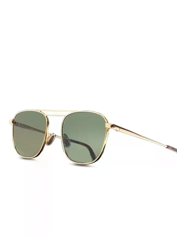 GOLDEN GOOSE Square-frame Sunglasses