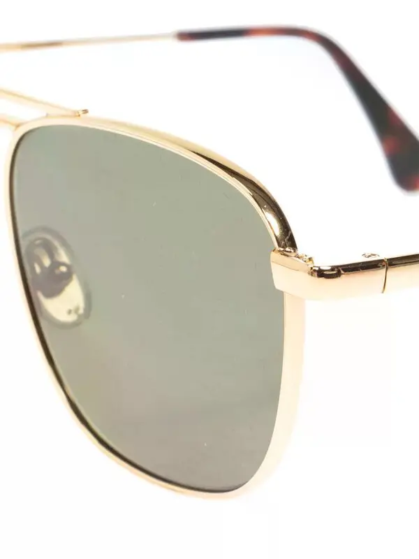 GOLDEN GOOSE Square-frame Sunglasses