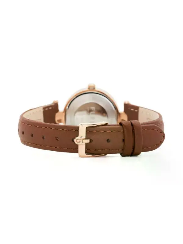 Furla Arch-bar 28mm Timepiece - Brown
