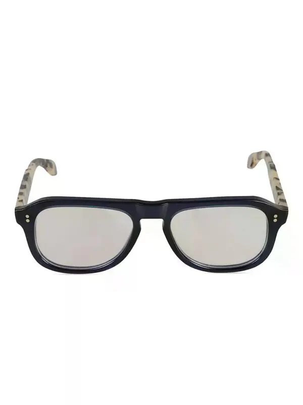 KADOR Bravo Square-frame Glasses