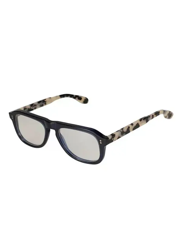 KADOR Bravo Square-frame Glasses
