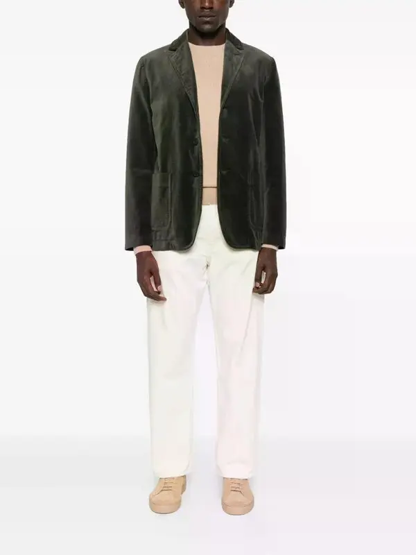 FILERIA Crew Neck Cashmere Sweater