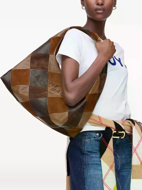 Marc Jacobs Sack Shoulder Bag