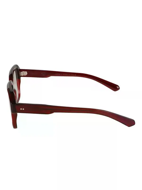 KADOR Square Frame Glasses