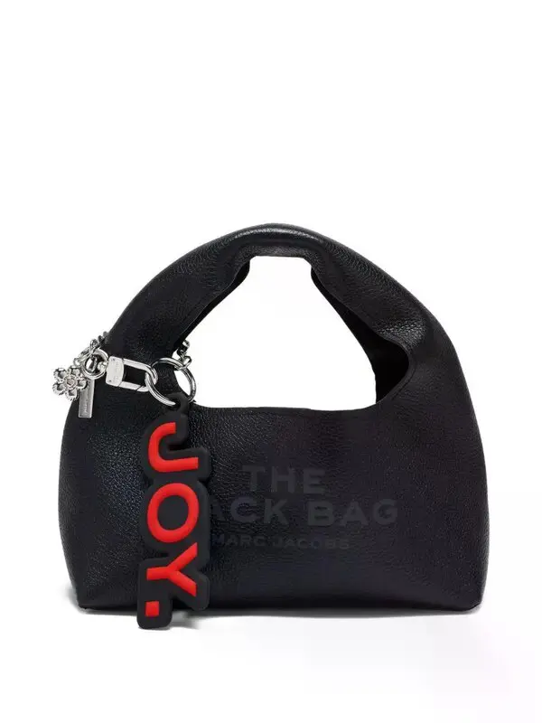 Marc Jacobs The Joy Keyring