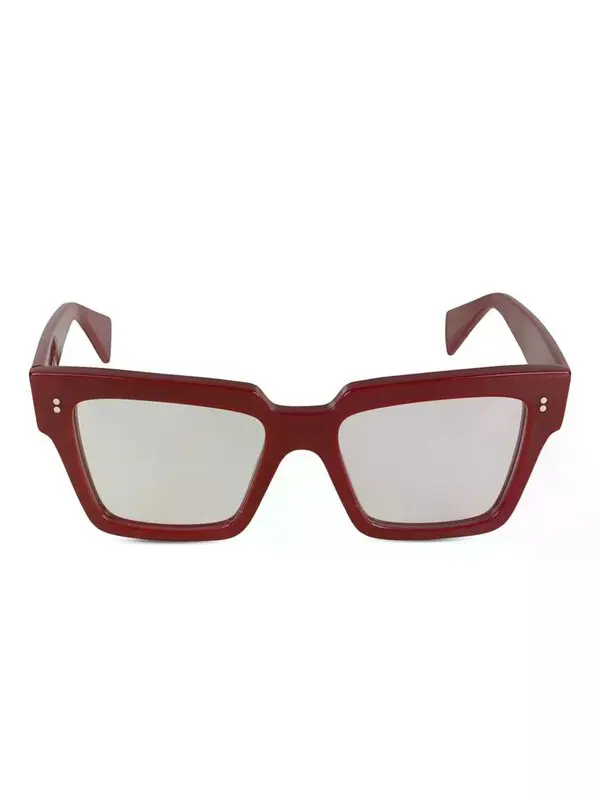 KADOR 1370 Square-frame Glasses