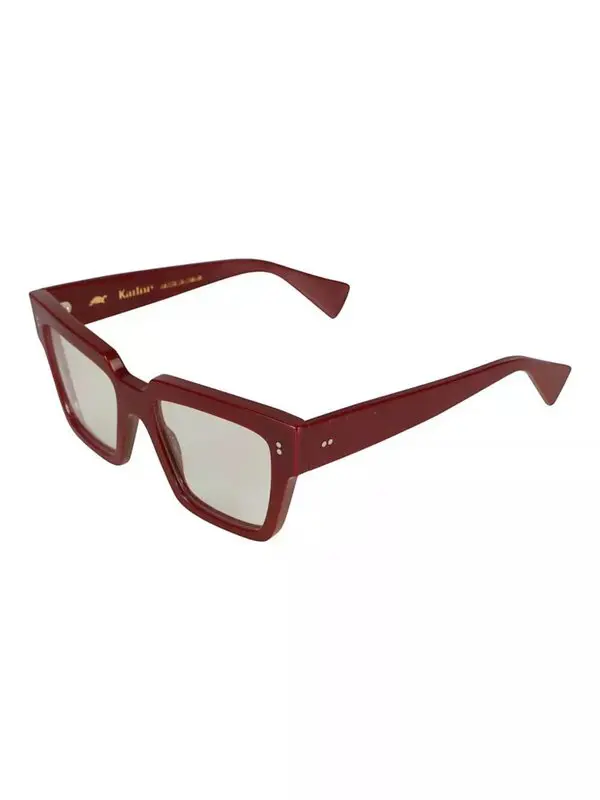 KADOR 1370 Square-frame Glasses