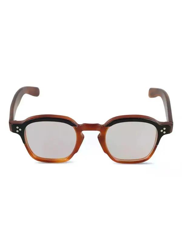 KADOR Jack Round-frame Glasses