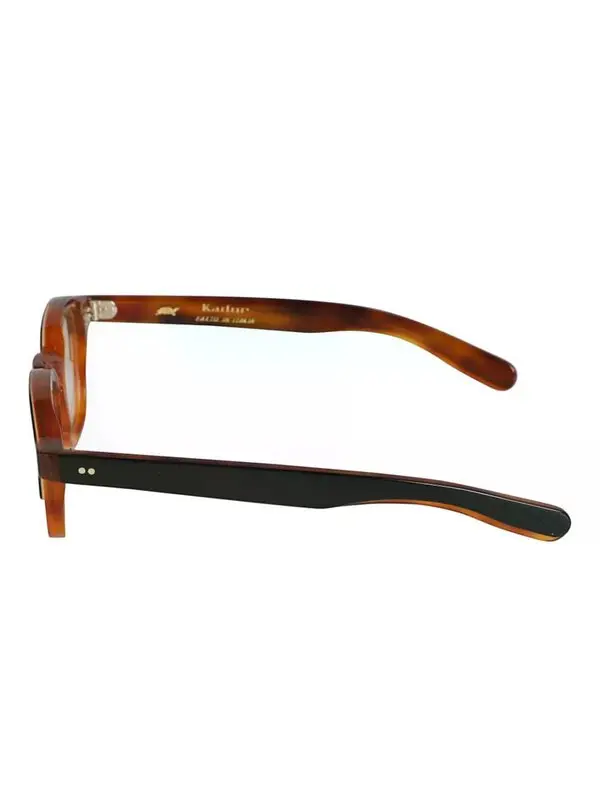 KADOR Jack Round-frame Glasses