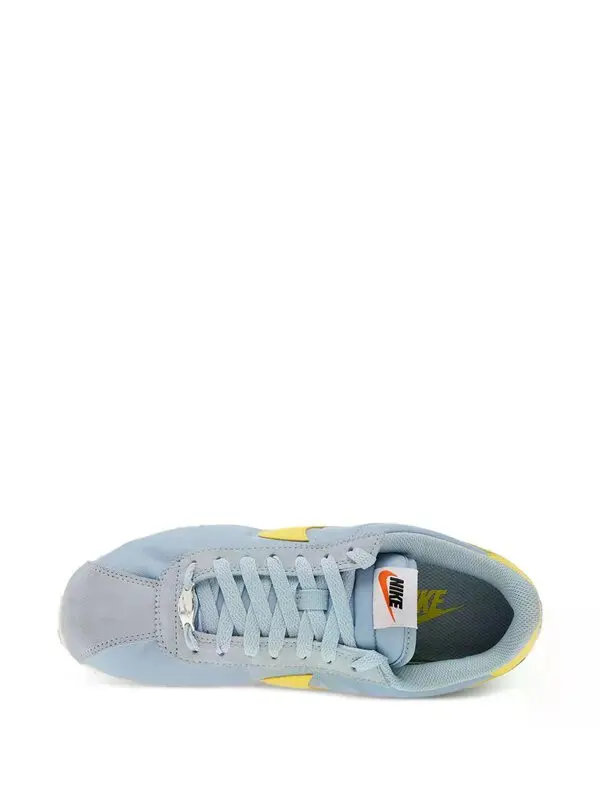 Nike Cortez Sneakers - Blue