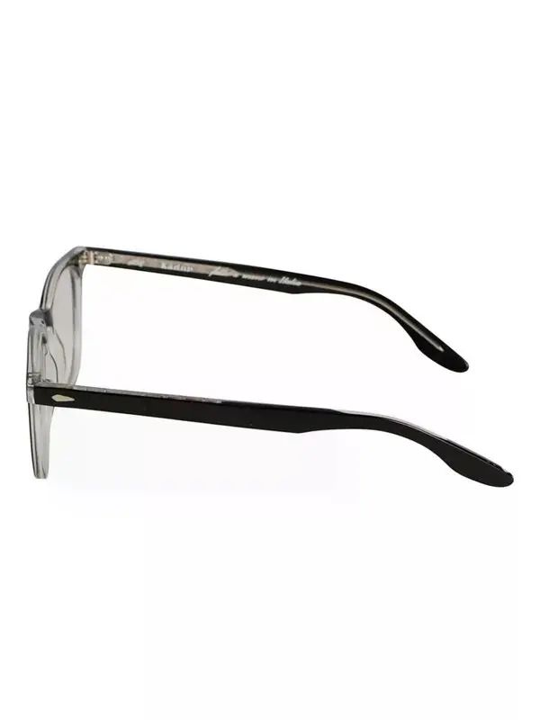 KADOR Klark Round-frame Glasses