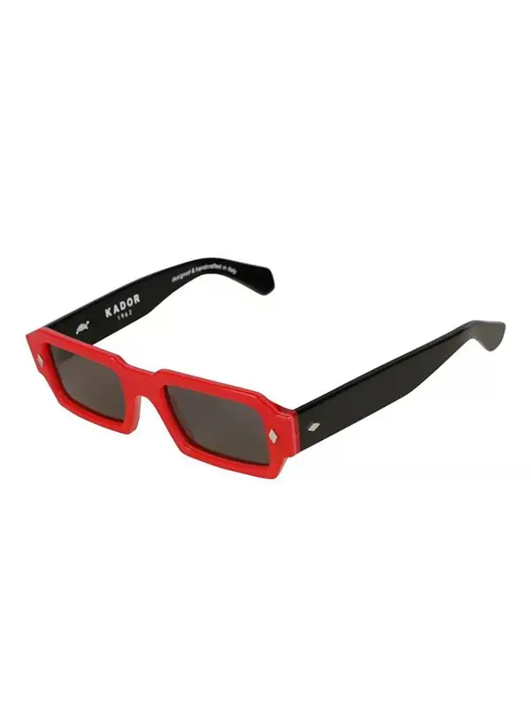 KADOR Geometric Sunglasses