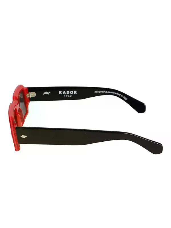 KADOR Geometric Sunglasses