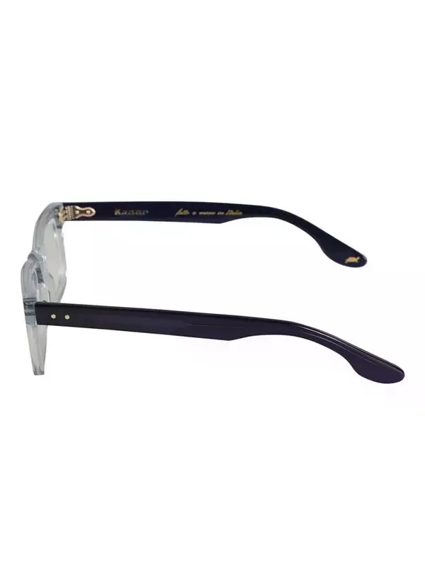 KADOR Viko Square-frame Eyeglasses