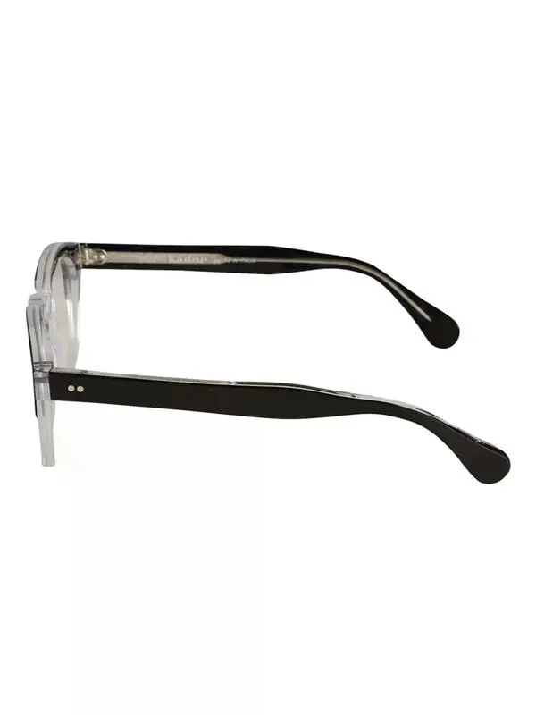 Kàdor Round Frame Glasses