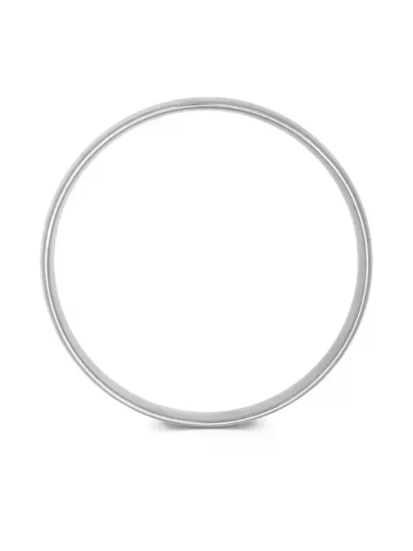 NIALAYA JEWELRY Classic Round Bangle