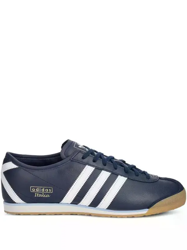 Adidas Italia Leather Sneakers
