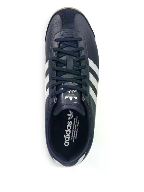 Adidas Italia Leather Sneakers