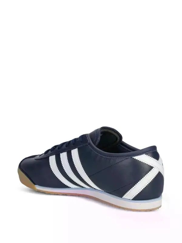 Adidas Italia Leather Sneakers