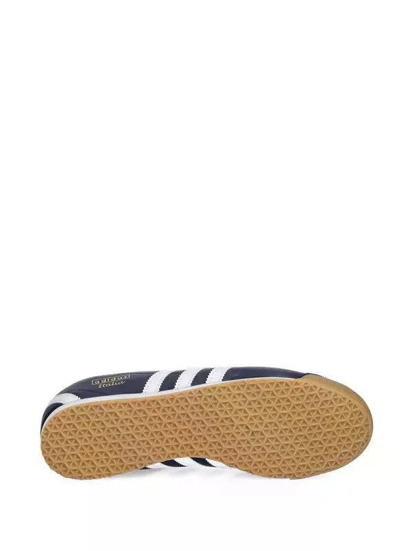 Adidas Italia Leather Sneakers