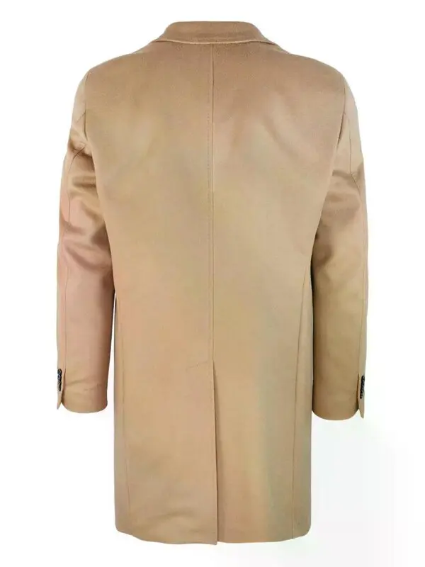 BRERAS MILANO Three-button Coat