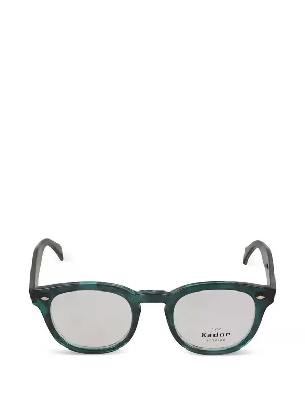 KADOR Round-frame Glasses
