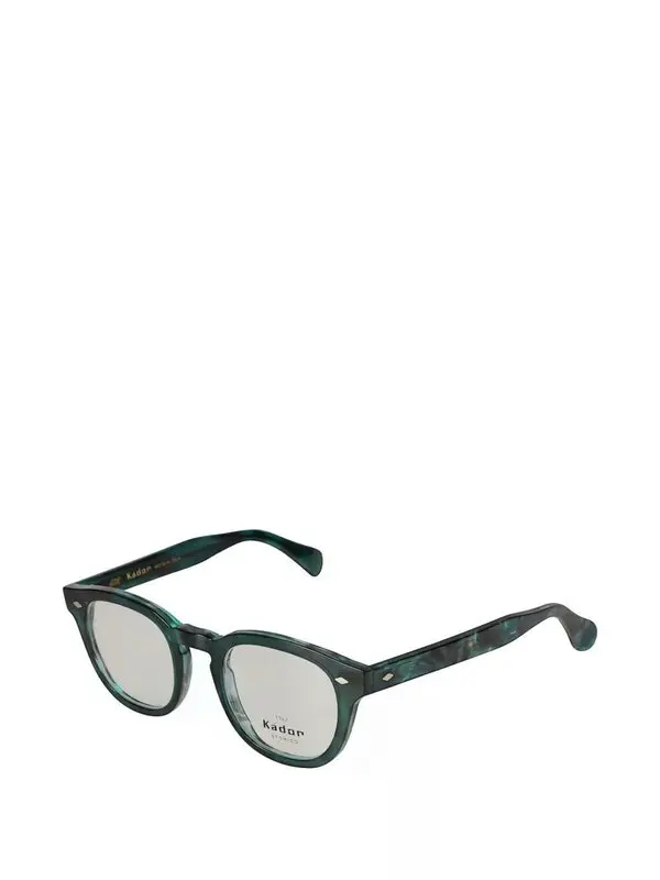 KADOR Round-frame Glasses