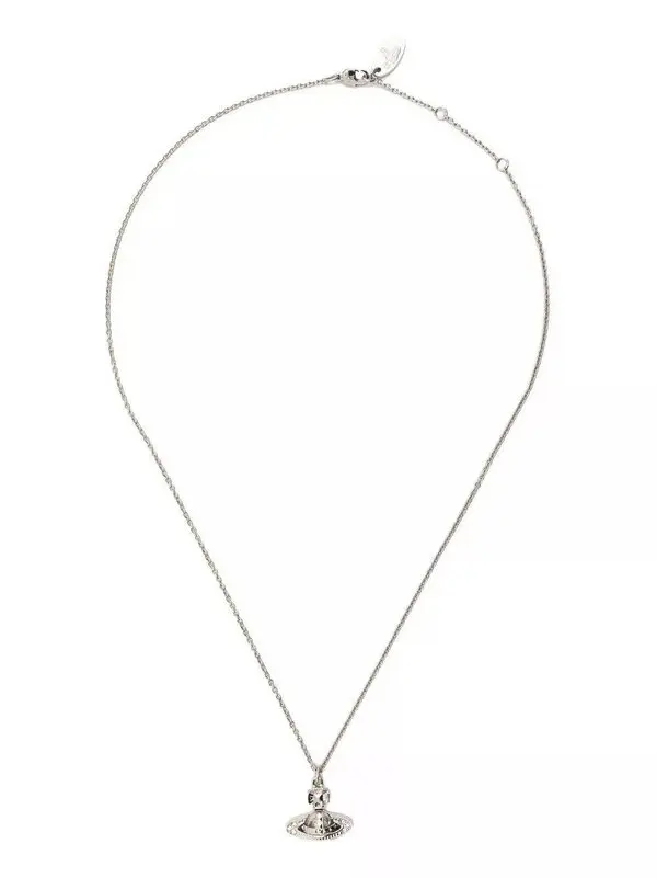 VIVIENNE WESTWOOD Orb Pendant Necklace