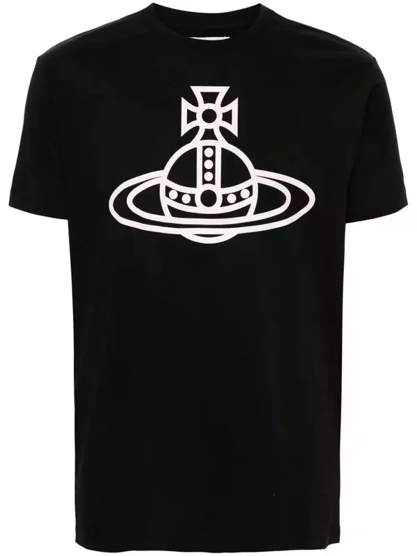 VIVIENNE WESTWOOD Sécurité T-shirt