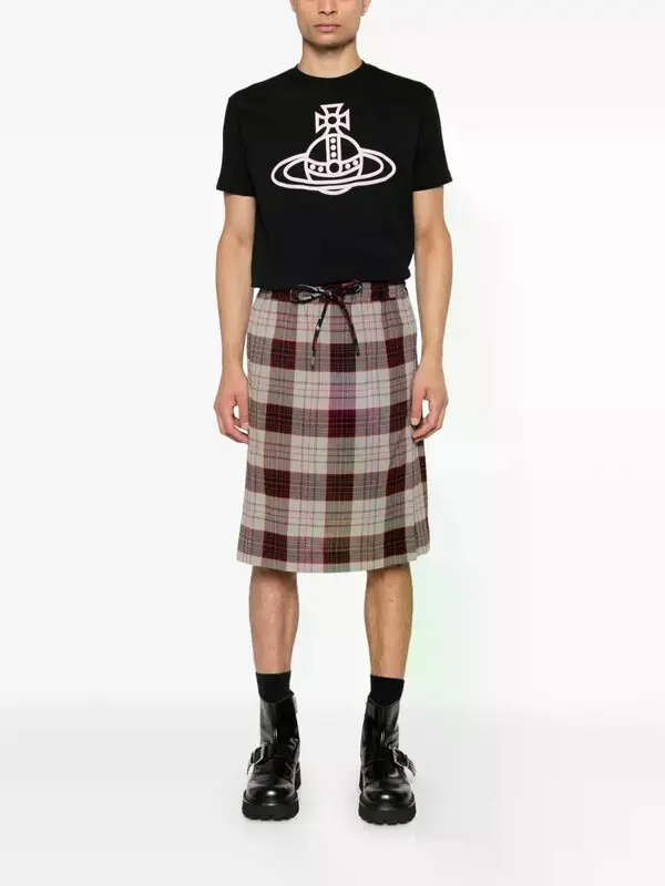 VIVIENNE WESTWOOD Sécurité T-shirt