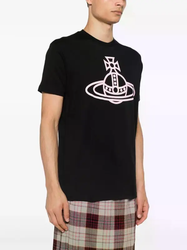 VIVIENNE WESTWOOD Sécurité T-shirt