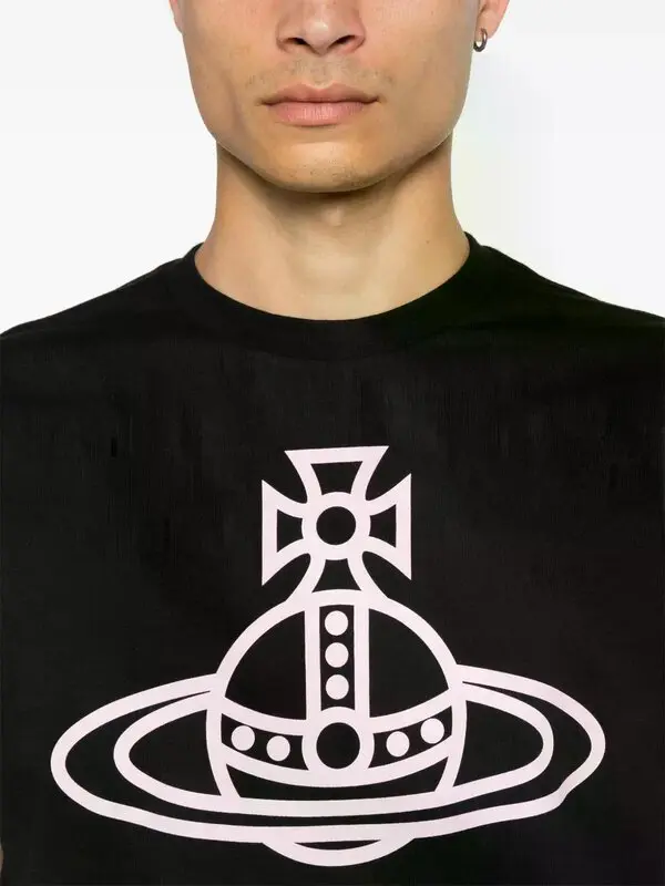 VIVIENNE WESTWOOD Sécurité T-shirt