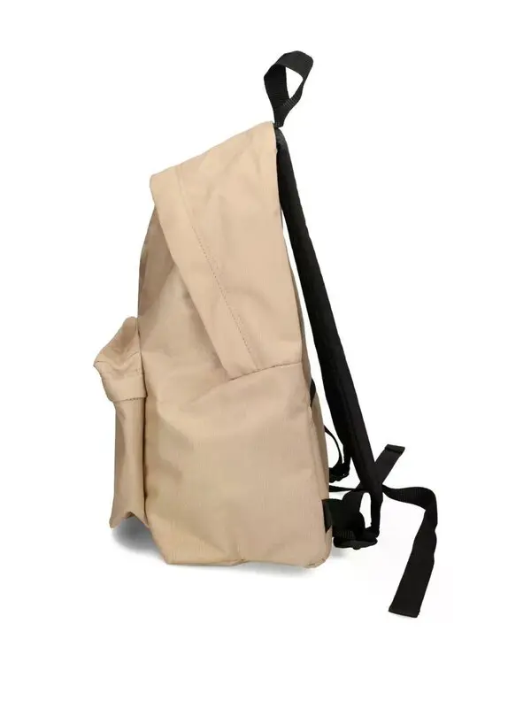 Lacoste Logo-patch Backpack