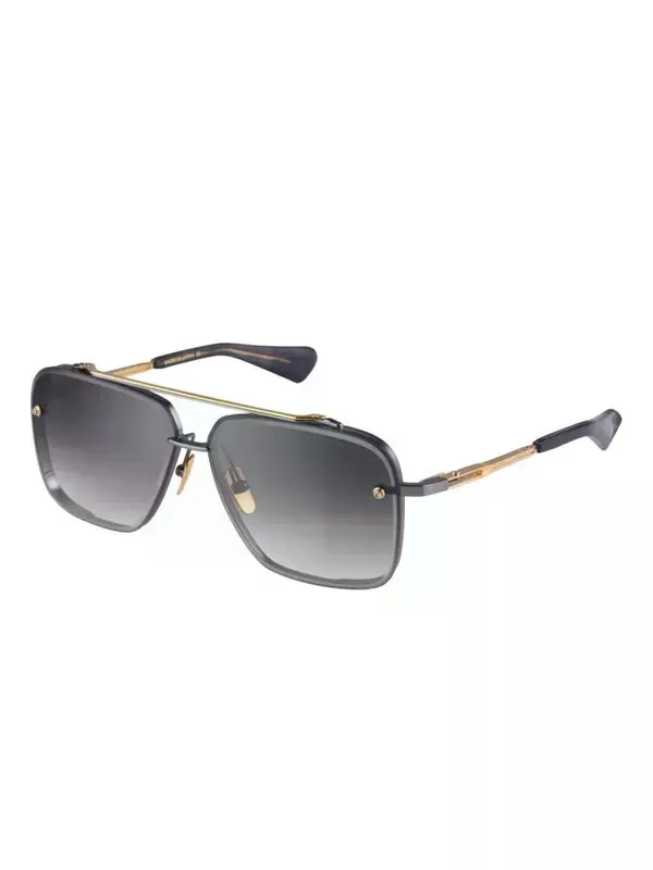 Dita Mach-six Sunglasses