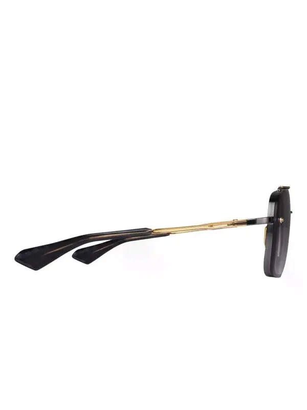 Dita Mach-six Sunglasses